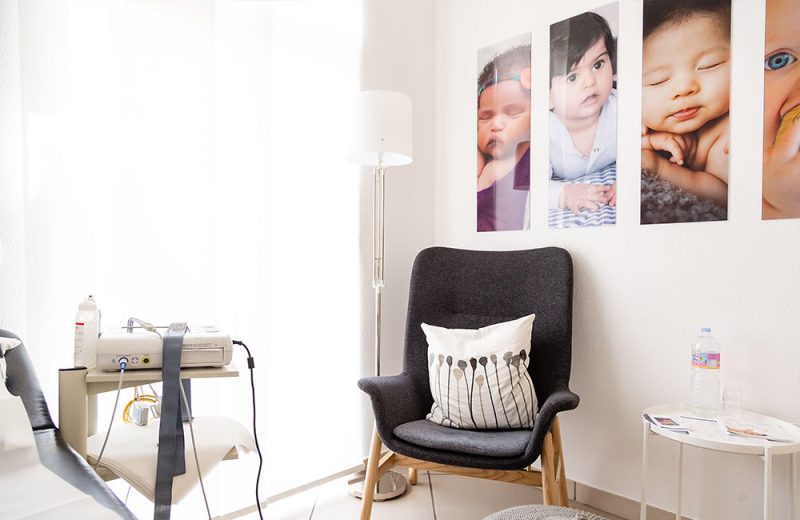 Praxis für Frauenheilkunde & Geburtshilfe Neuss – Schabnam Afsah