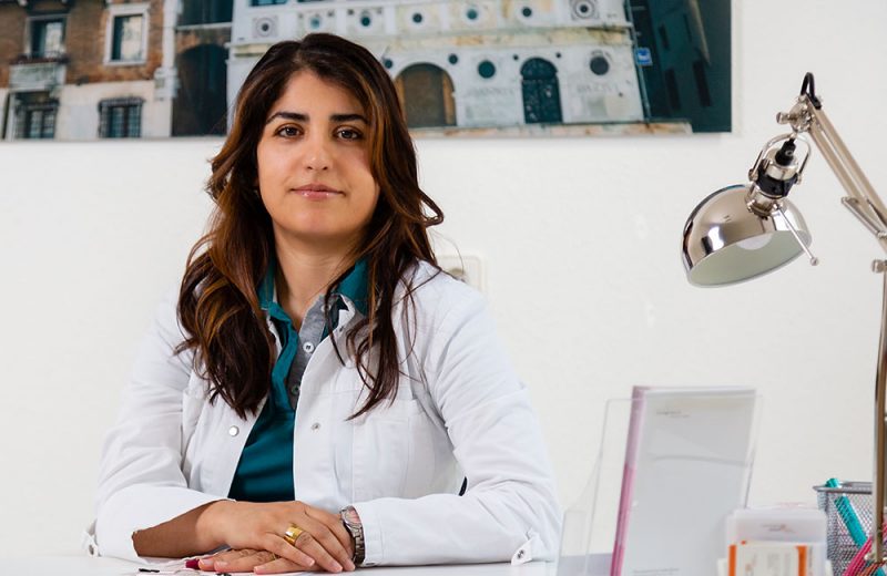 Über uns – Praxis für Frauenheilkunde & Geburtshilfe Neuss